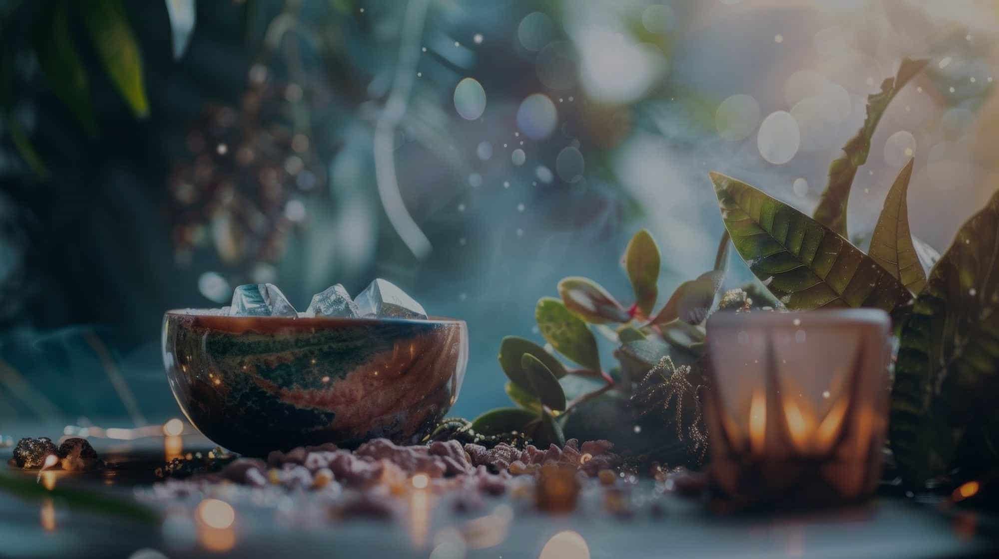 Accademia Olistica - olismo e discipline olistiche